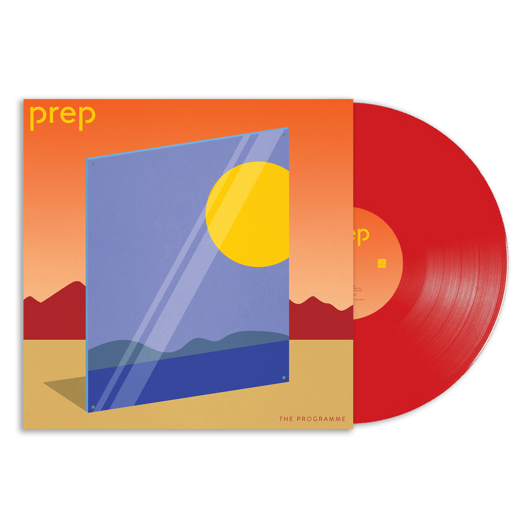 PREP – Prep Online